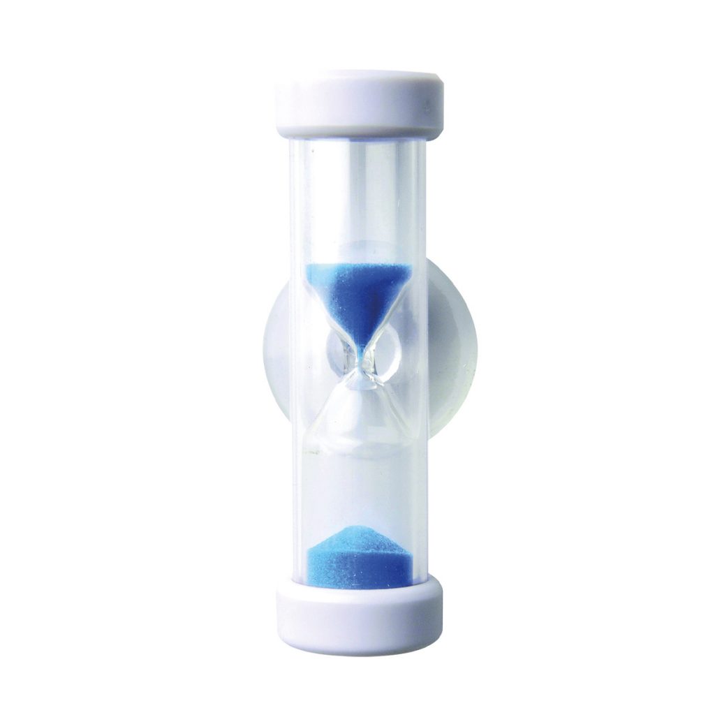 Shower Timer – Essex & Suffolk Water